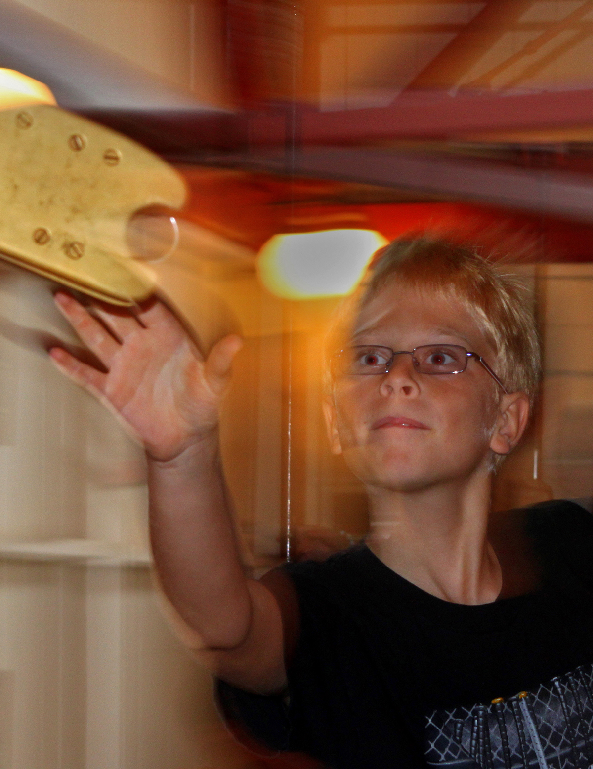 Vineyard Gazette | Flying Horses | Another Spin, Another Season: Flying ...