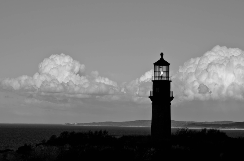 Vineyard Gazette | | Lighthouse Group Chided for Lack of Communication