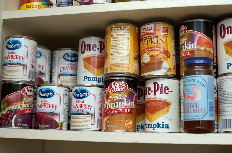 Vineyard Gazette | | Island Food Pantry Opens