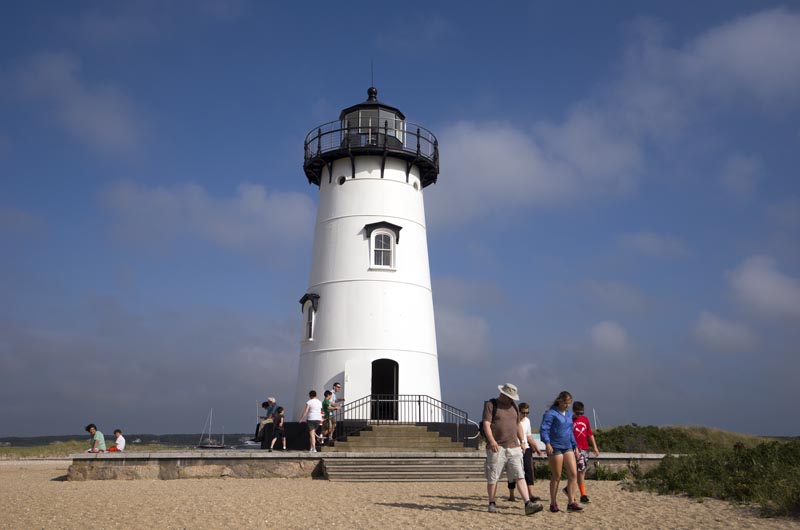 Vineyard Gazette | | When Full House Isn't So Full Anymore