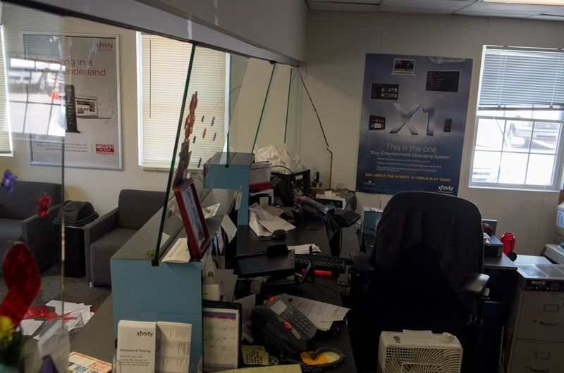 Vineyard Gazette | | Police: No Serious Injuries After Car Strikes ...