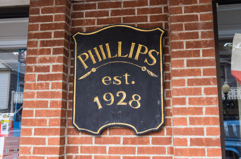 Vineyard Gazette | Martha's Vineyard Commission | Phillips Hardware ...