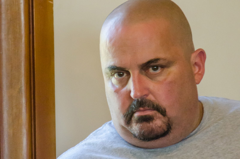 Vineyard Gazette | | Magazine Delivery Man Charged With Rape, Indecent ...