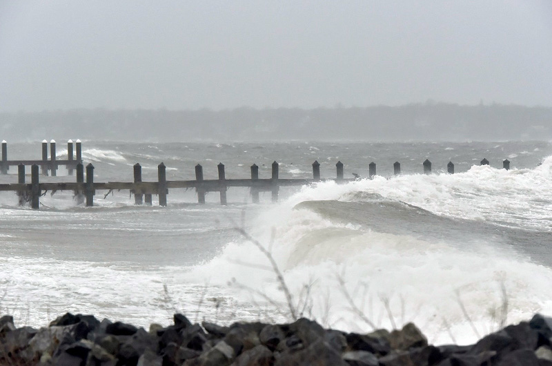 Vineyard Gazette | Vineyard Power | Amid Climate Turbulence, Wind Power ...