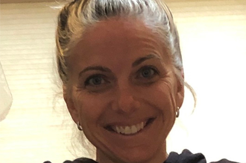 Vineyard Gazette | Oak Bluffs School | Danielle Light