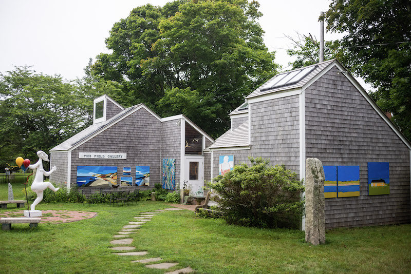 Vineyard Gazette | West TIsbury board of health | West Tisbury Adopts ...