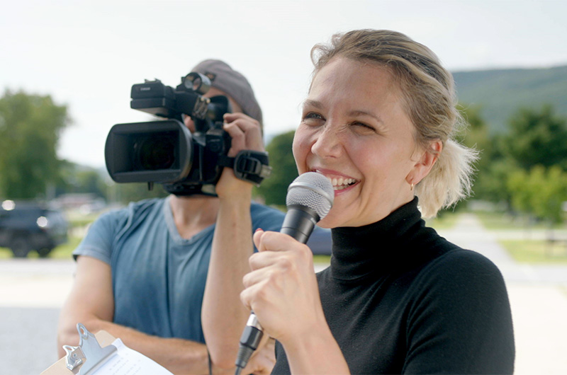 Vineyard Gazette | Camp Jabberwocky | Jabberwocky-Linked Musical ...