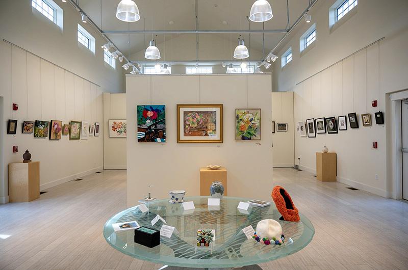 Vineyard Gazette | Featherstone Center for the Arts | Featherstone ...