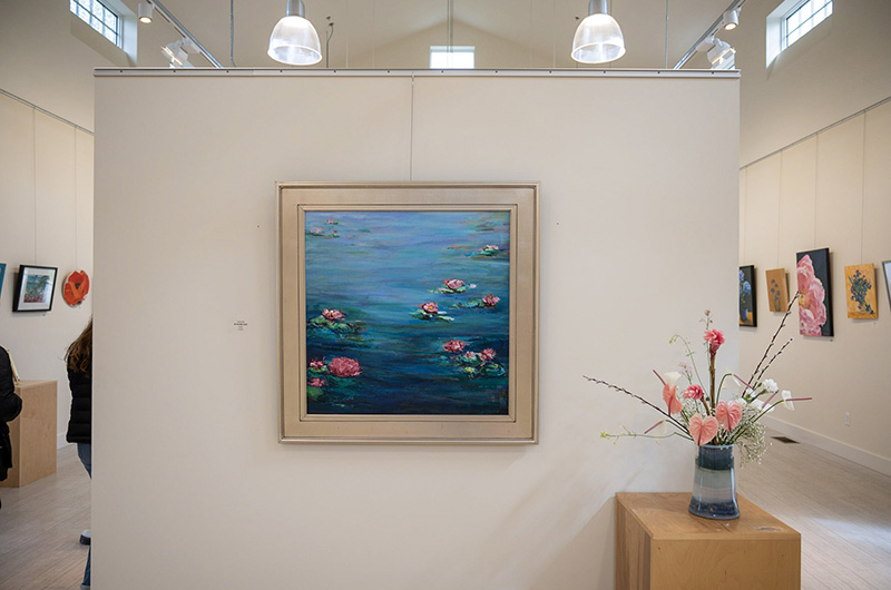 Vineyard Gazette | Featherstone Center for the Arts | Featherstone ...