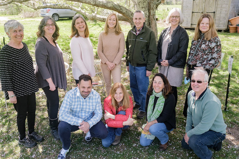 Vineyard Gazette | Alison Shaw | Shaw Students Take Center Stage at the ...