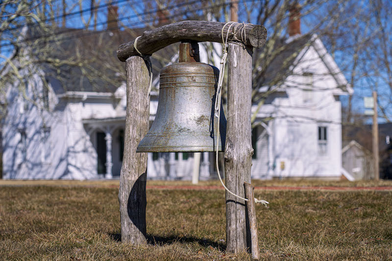 Vineyard Gazette | West Tisbury select board | West Tisbury Board ...