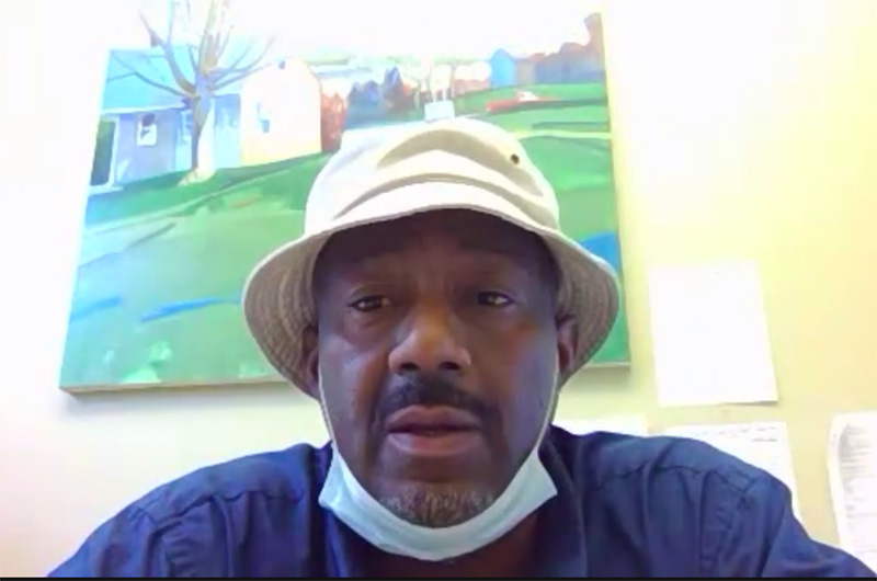 Vineyard Gazette | West Tisbury select board | West Tisbury Mandates ...