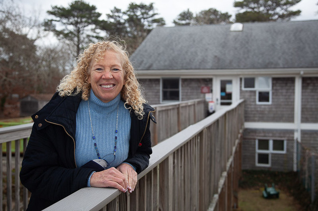 Vineyard Gazette | Harbor Homes | Overnight Winter Shelters Get Okay to ...