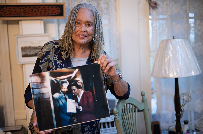 Vineyard Gazette | | Looking Back to Look Forward