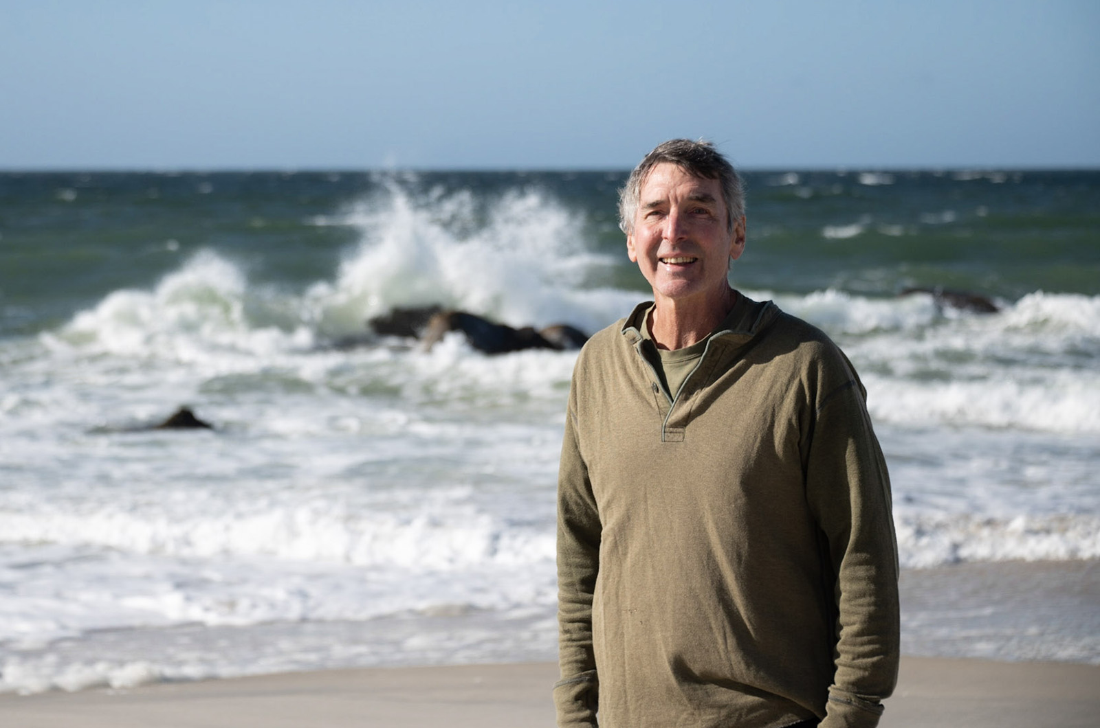 Vineyard Gazette | Martha's Vineyard Commission | Stepping Back, Jim ...