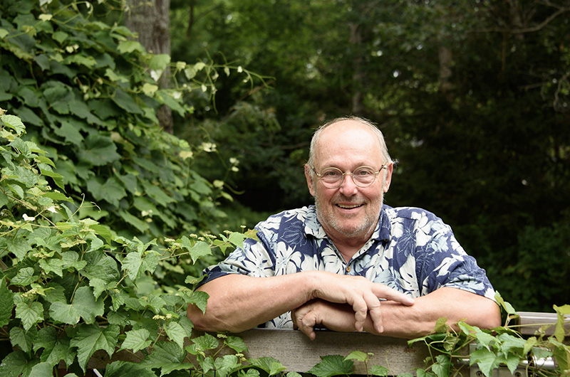 Vineyard Gazette | | Linking It Together at Bandon Dunes