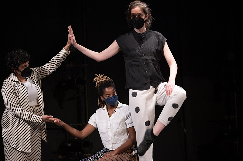 Vineyard Gazette | The Yard | New Season at The Yard Aims to Celebrate