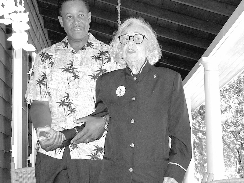 Vineyard Gazette | African American Heritage Trail | Adding History to ...