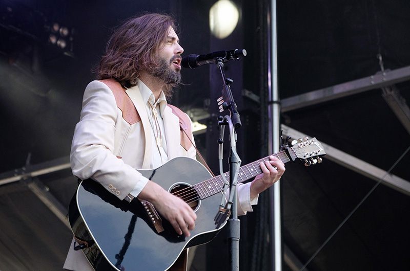 Vineyard Gazette | Music festivals | Beach Road Weekend Hits End of ...