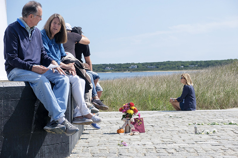 Vineyard Gazette | Children's Memorial Ceremony of Remembrance ...