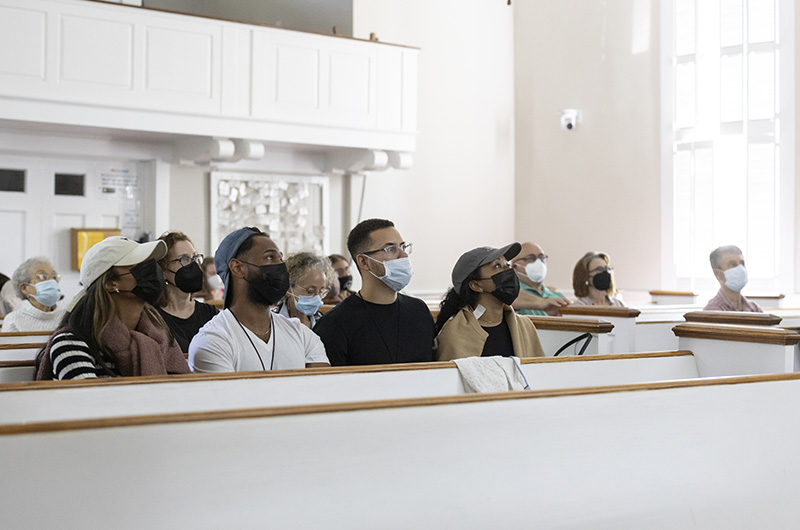 Vineyard Gazette | Martha's Vineyard Film Festival | Film Festival ...