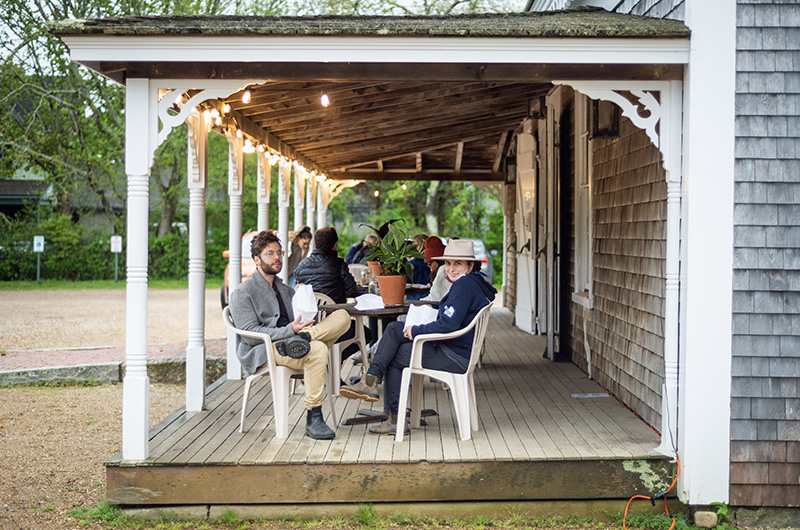 Vineyard Gazette | Martha's Vineyard Film Festival | Film Festival ...