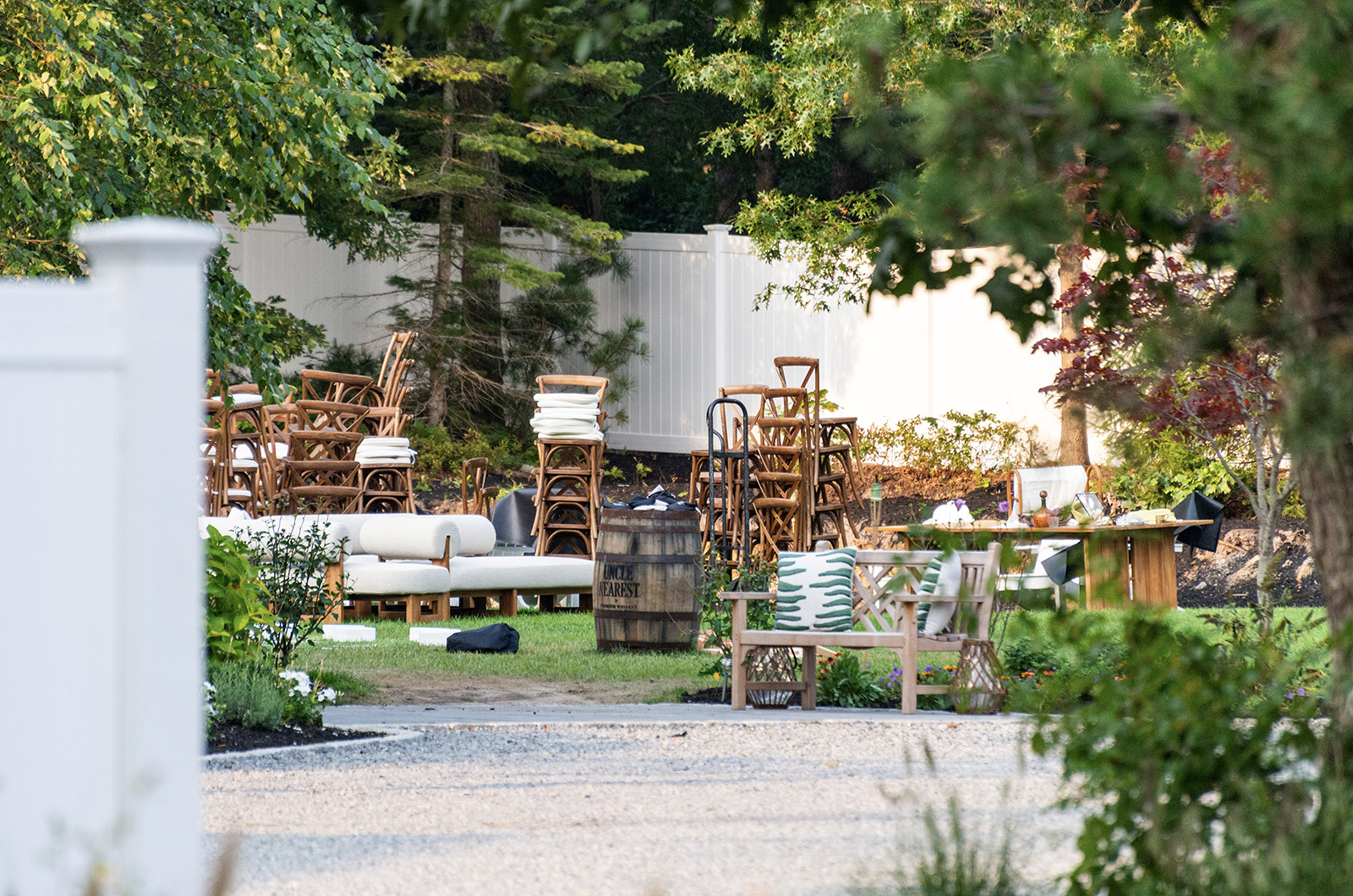 Vineyard Gazette | Businesses | Private Home or Event Venue? Towns Mull ...