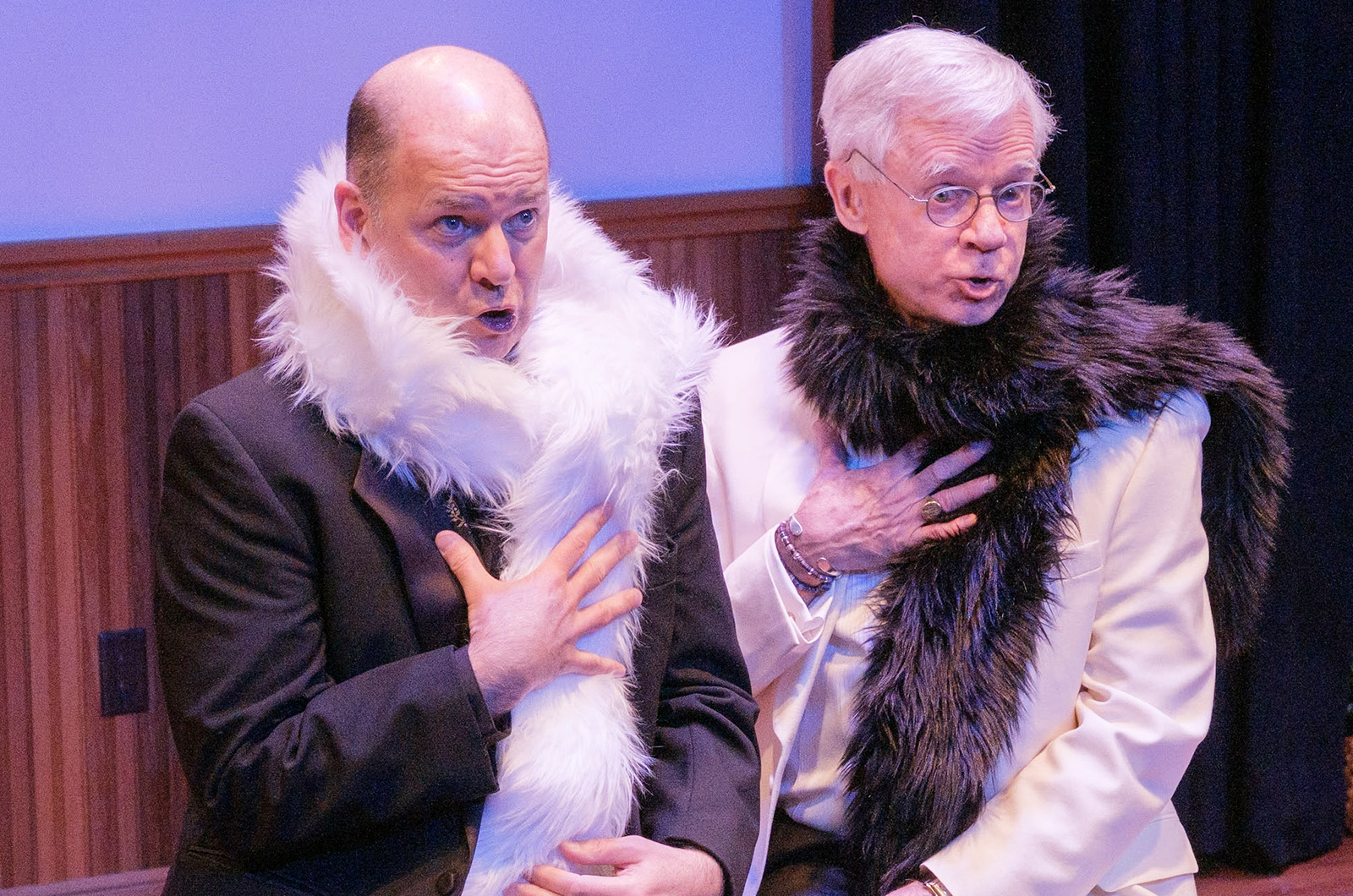 Vineyard Gazette | Wicked Good Musical Review | And a Wicked Good Time ...