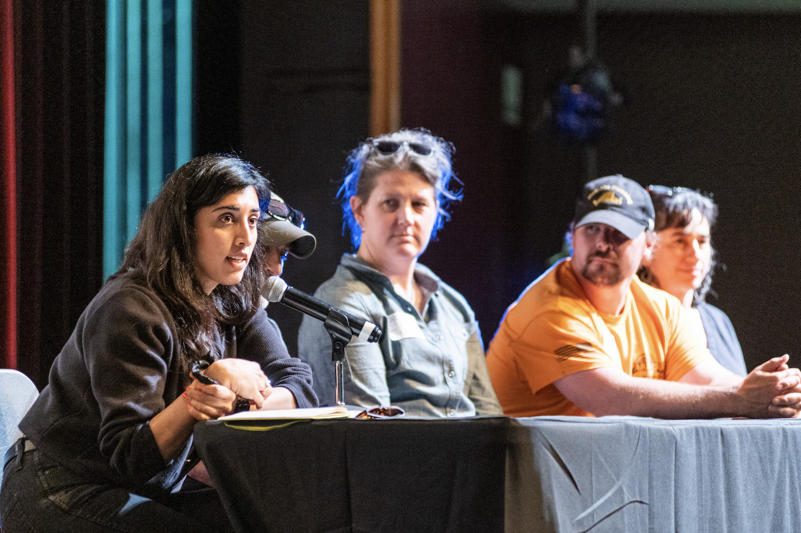 Vineyard Gazette | Americorps | AmeriCorps Showcases Programs During ...