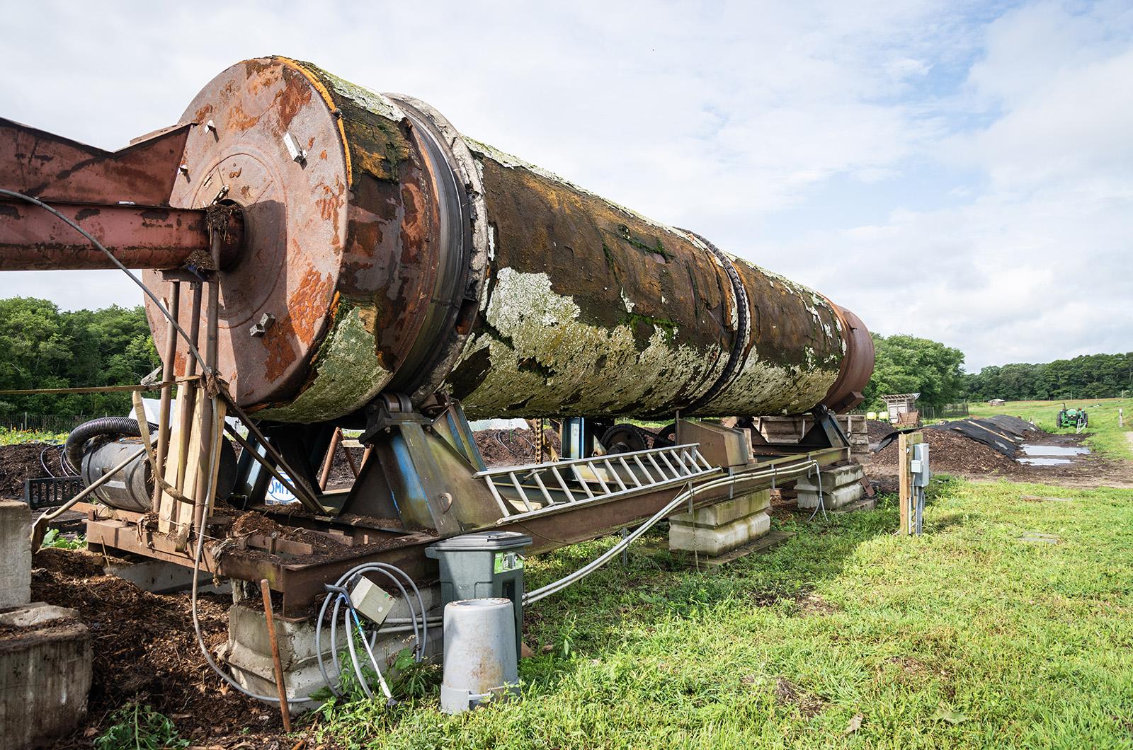 Vineyard Gazette | Island Grown Initiative | Islandwide Composting ...