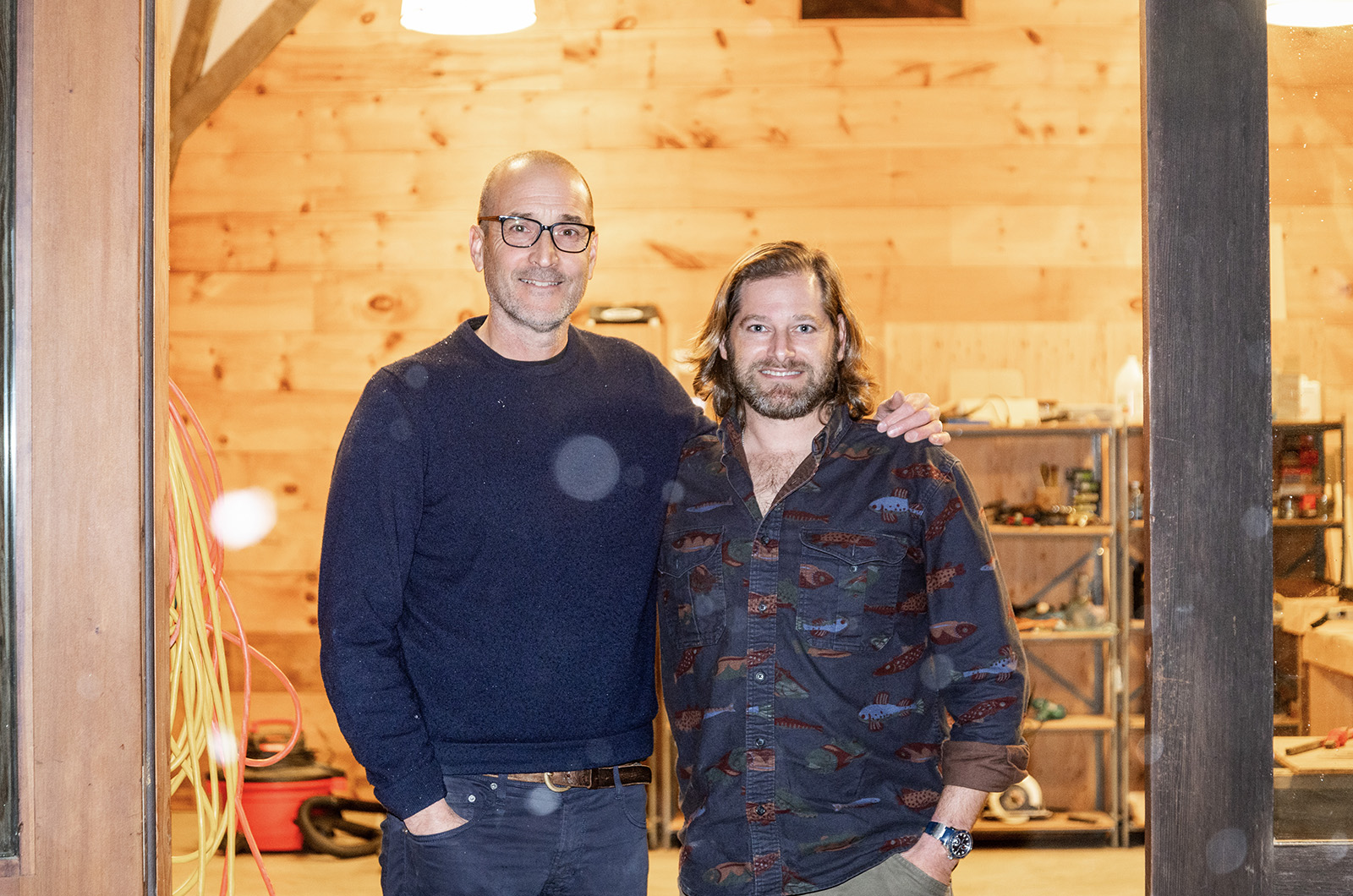 Vineyard Gazette | Stillpoint | Stillpoint Opens its Doors to Classes ...