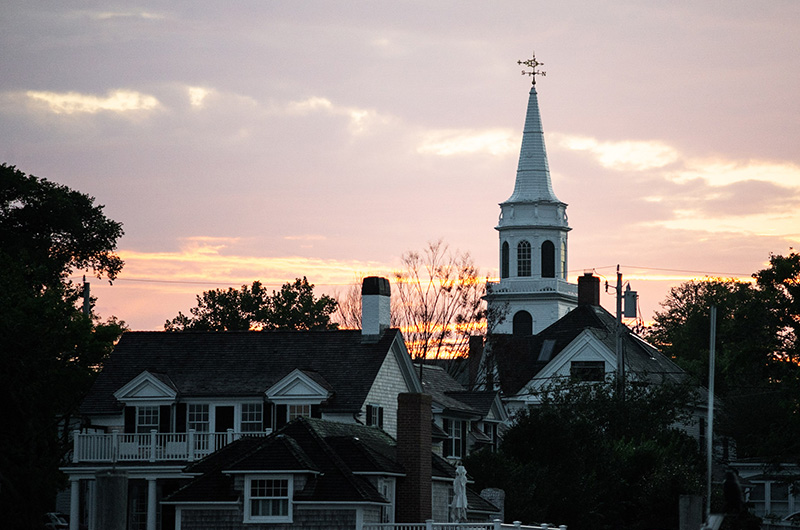 Vineyard Gazette | Tuesdays in the Newsroom | Tuesday in the Newsroom ...