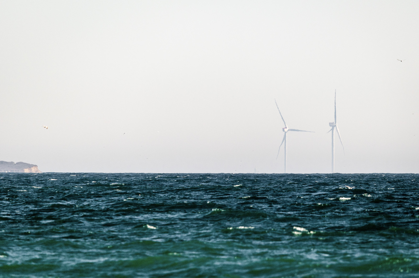 Vineyard Gazette | Vineyard Wind | Supreme Court Declines Second ...