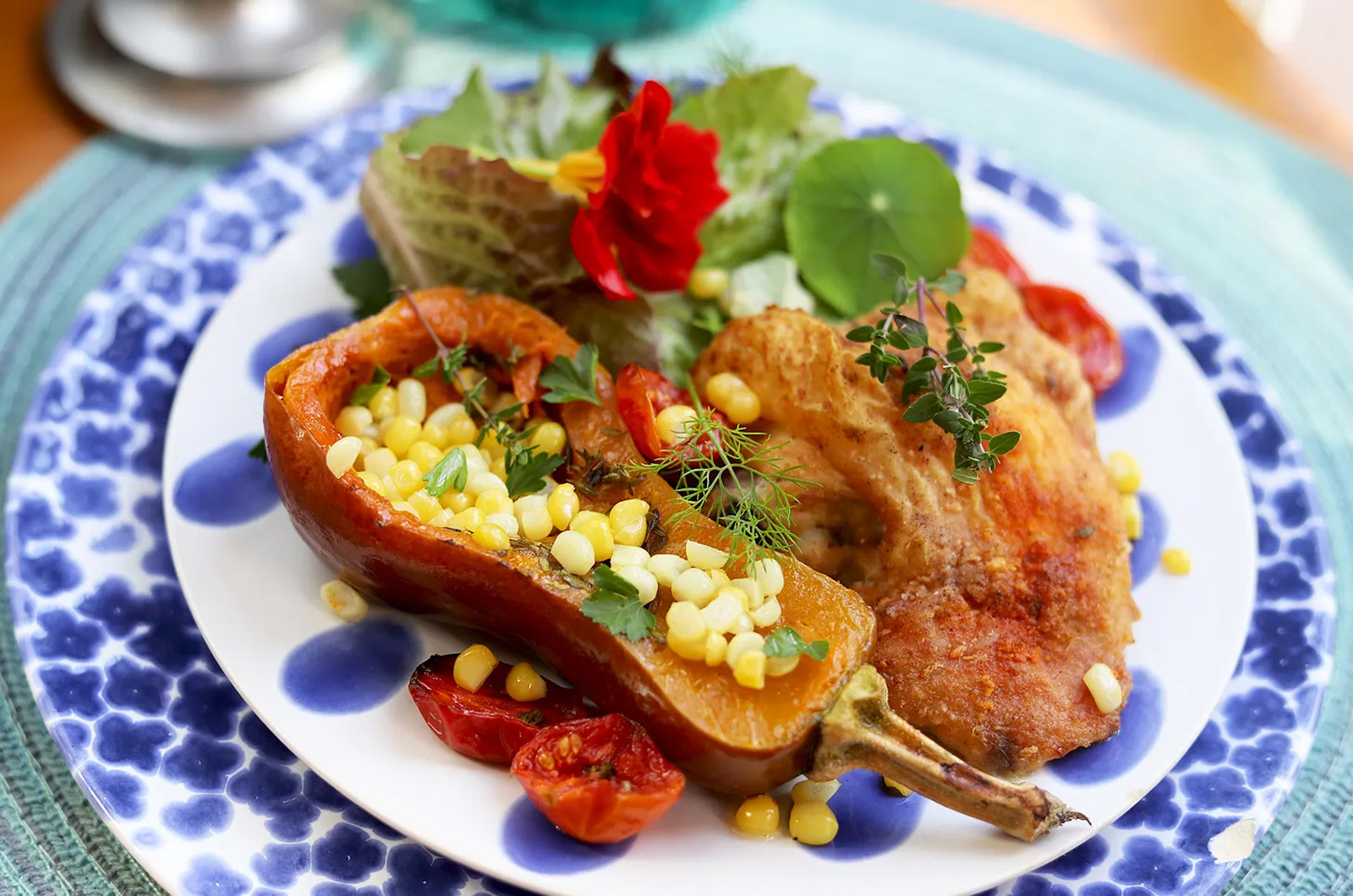Vineyard Gazette | Cook the Vineyard | Cook the Vineyard Highlights ...
