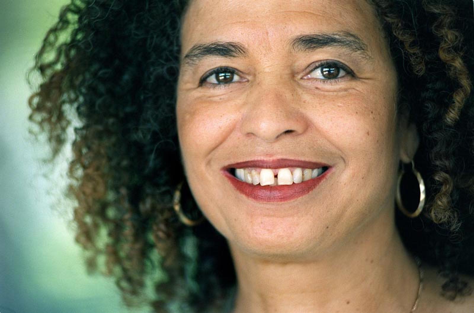 Vineyard Gazette | | Angela Davis and Gina Dent to Discuss Palestine