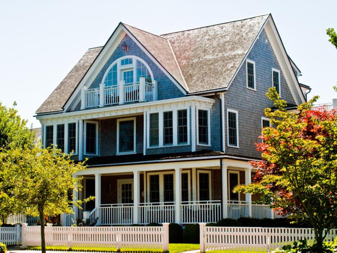 Vineyard Gazette | History of the Harbor View | Steering New Course for ...