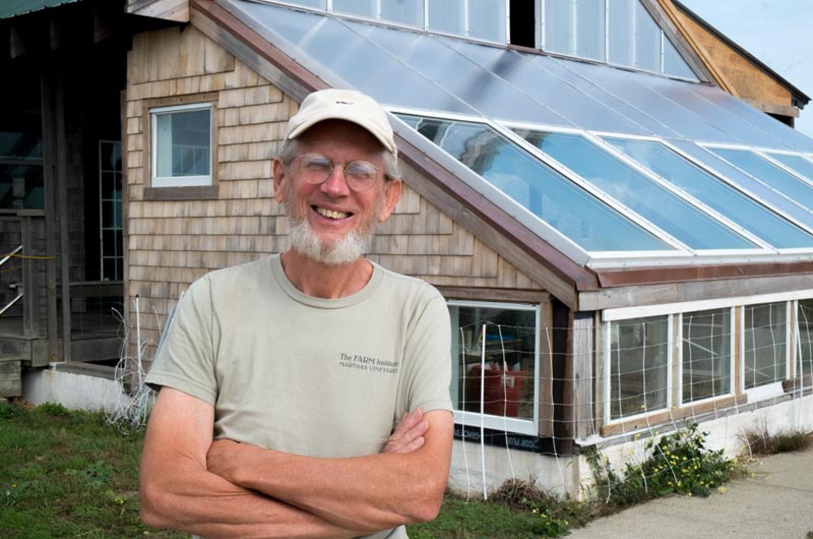 Vineyard Gazette | Farm Institute | Learning Opportunities Grow at New ...