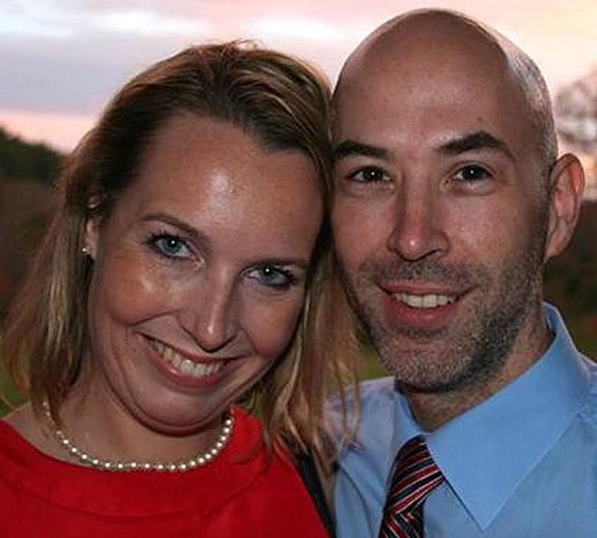Vineyard Gazette | Weddings and engagements | April Wedding for Hillary ...