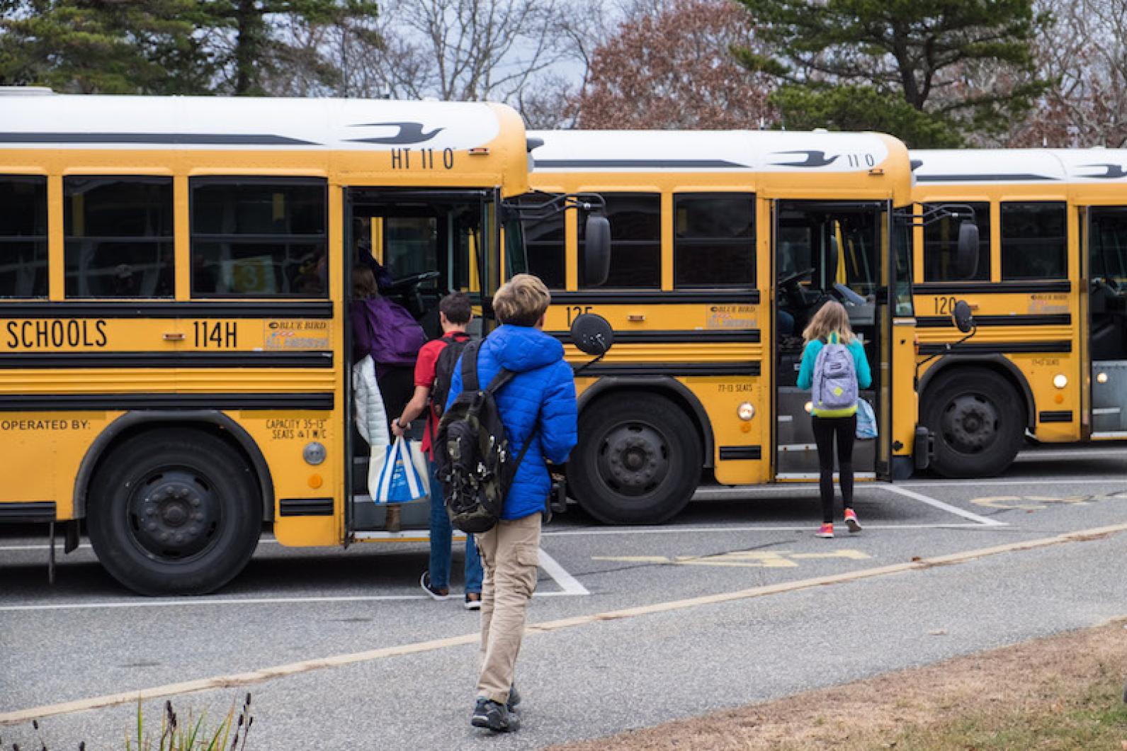 Vineyard Gazette | Regional High School district committee | High ...