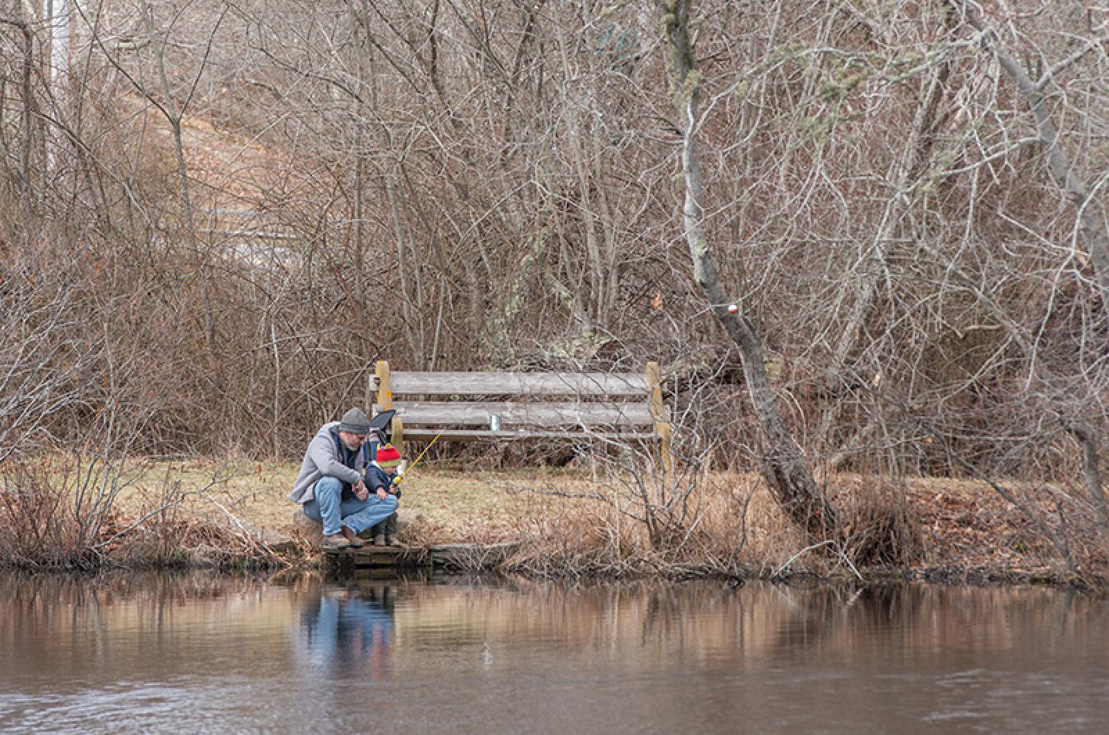 Vineyard Gazette | | West Tisbury Town Column: April 9