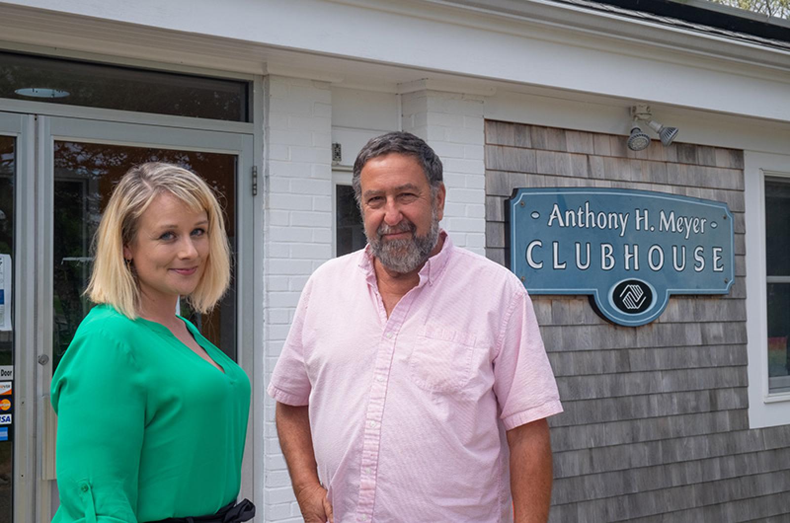 Vineyard Gazette | Martha's Vineyard Boys and Girls Club | Boys and ...