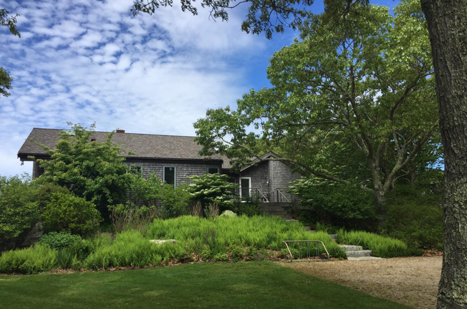 Vineyard Gazette | | The Lookout at Prospect Hill