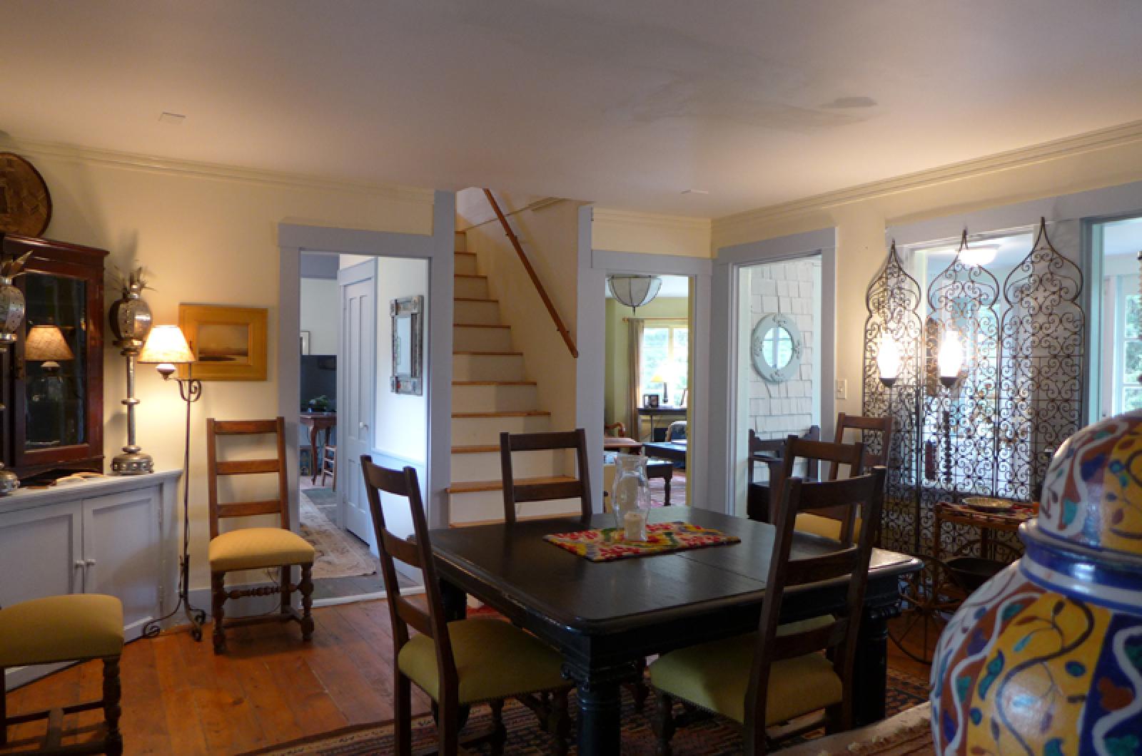 Vineyard Gazette | | Lambert's Cove House & Guesthouse