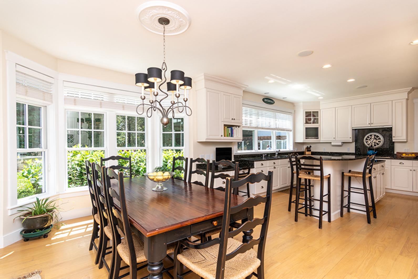 Vineyard Gazette | | Town & Country: Idyllic Country Estate In Edgartown